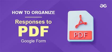 How To Convert A PDF To Google Docs 4 Methods GeeksforGeeks