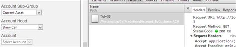 C Do The Action Block Of Getjson Executes Even Null Value Returned