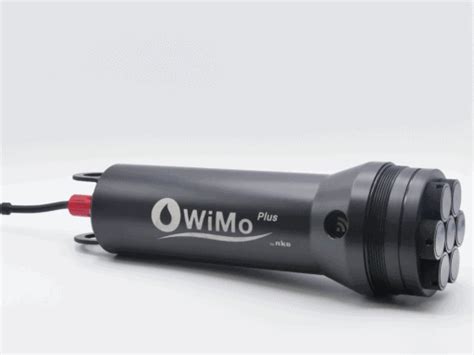 WiMo Plus Nke Instrumentation