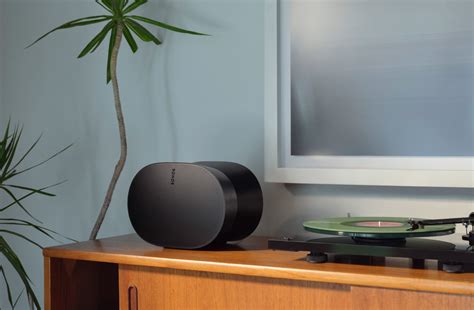 Era Smart Speaker Is Most Sophisticated Product Sonos Has Ever Built