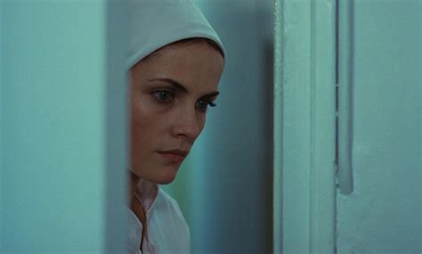 Canon Movies Nathalie Nell In Lamour Viole 1978