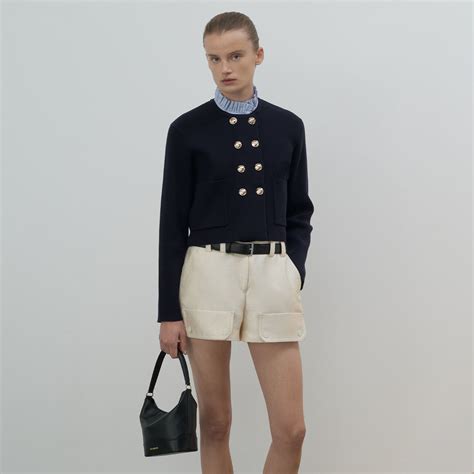 Fallwinter Clothing Collection Women Sandro