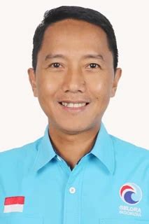 Profil Muhammad Basuni S T Info Pemilu