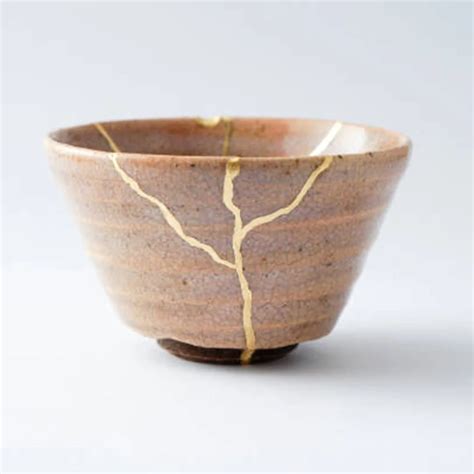 The Art Of Kintsugi Course Curious House