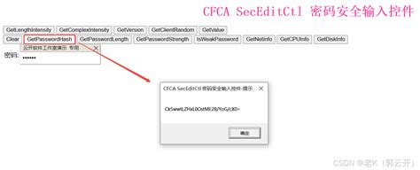 最新版chrome浏览器加载activex控件之cfca安全输入控件cfca Seceditctladvicbc Extension Csdn博客