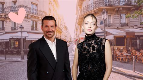 Gigi Hadid Makes Rare Comment About Bradley Cooper Romance