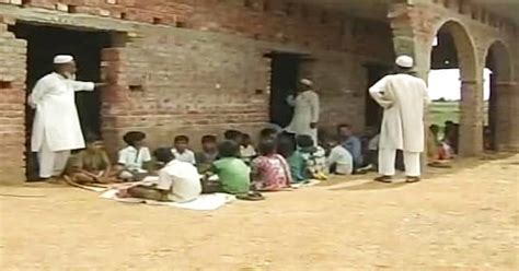 What It Takes To Teach At Schools On Naxal Turf