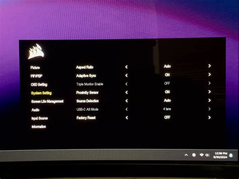 display stream compression dsc explained corsair