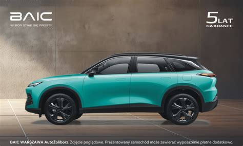 Baic 7 Już Za 136 000 Zł Lub Za 48 700 Zł W Kredycie 3x33 Rrso 0