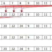 A Graphical Representation Of The Eight Rules In The Fuzzy Rule Base Download Scientific