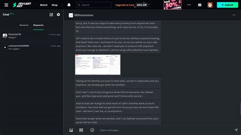 Its Him By Faker Maggie On Deviantart