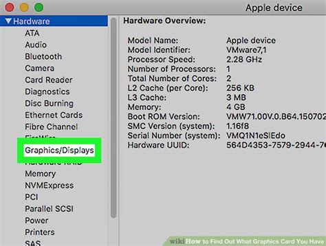 Ways To Find Out What Graphics Card You Have WikiHow