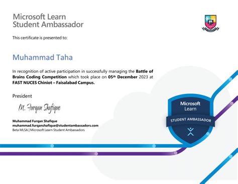 Coding Microsoftlearn Muhammad Taha