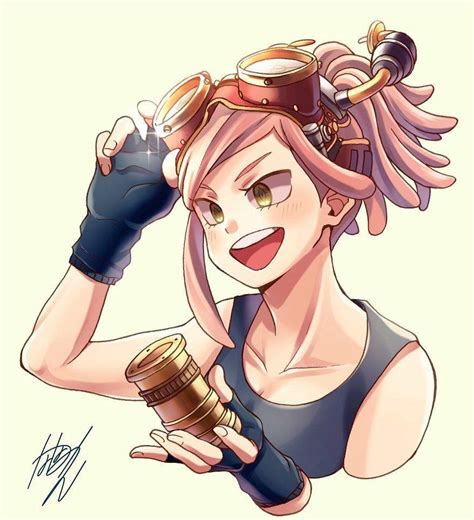 Mei Hatsume Wallpapers Wallpaper Cave