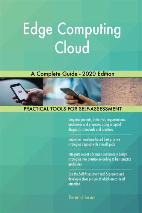 Amazon Edge Computing Cloud A Complete Guide Edition Gerardus