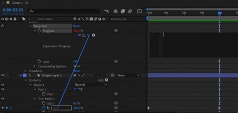 How To Animate Arrows In After Effects Aejuice