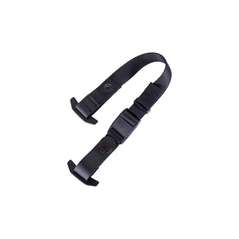 Boundary Magnetic Chest Strap Mukama