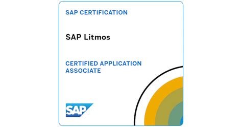 Sap Certified Application Associate Sap Litmos Credly