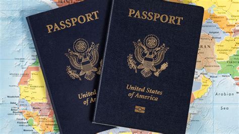 What Is A Passport Book Number A Comprehensive Guide