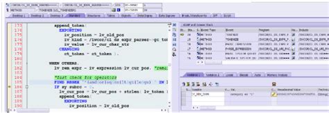 Sap Gateway 里对 Odata Eq Ne Lt Gt 操作的实现源代码 阿里云开发者社区