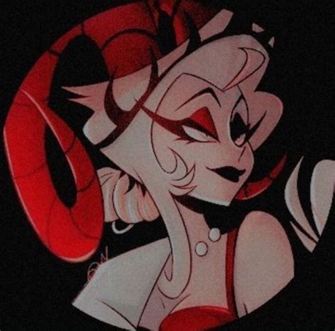 Angry Lilith In Hazbin Hotel Coloring Page Free Printable Coloring