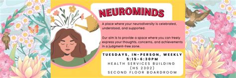 Neurominds Collective Sexual Violence Prevention And Response Office