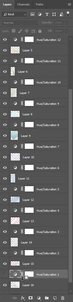 Solved Colour Swaps Adobe Product Community