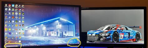 How Do I Get This Stuff In The Taskbar To Show On My Second Monitor