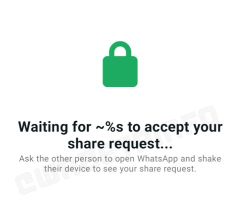 A File Sharing Feature Is Being Developed By Whatsapp