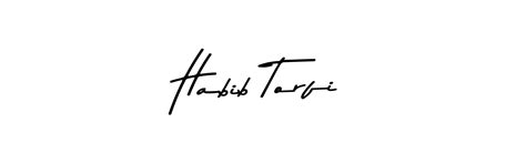 94 Habib Torfi Name Signature Style Ideas Get Autograph