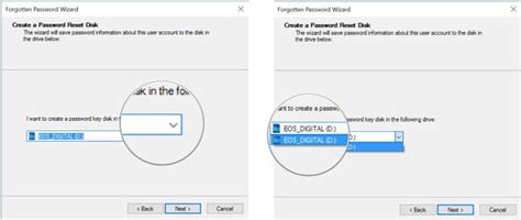 Password Reset Disk For Windows 11 10 8 7 Free Download