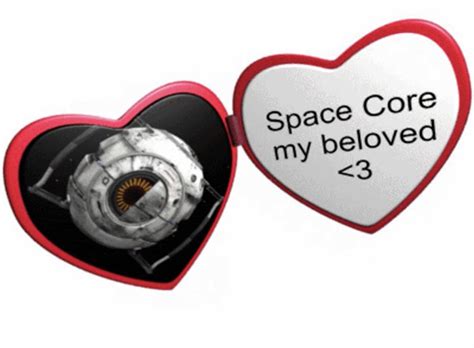 Space Core My Beloved R Spacecoresupremacy