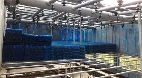 Cooling Tower Fills At Best Price In Kolkata By Techno Sales And