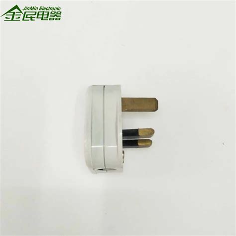 13a Uk Plug Safe And Reliable Electrical Solution
