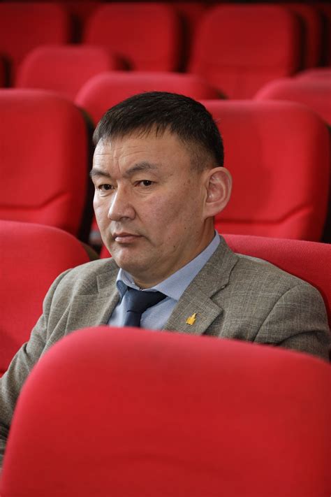 Хөвсгөл Хөвсгөл аймгийн Засаг даргын Тамгын газар