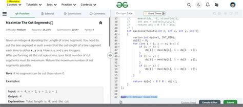 Suresh Chelani On Linkedin 100daysofcoding 100daysofcode Leetcode