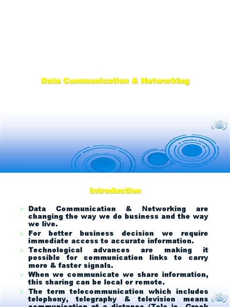 data communication and networking pdf network topology duplex