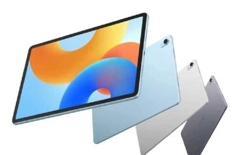 Huawei Luncurkan Tablet Baru Rp 3 Jutaan Hadirkan Layar 2 2K Dan Sistem Operasi HarmonyOS