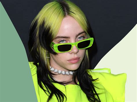 Billie Eilish Caidensybil