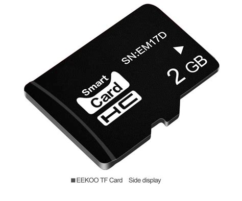 Tf Card 1gb 2gb 4gb Class 10 Memory Card 4gb 8gb C Grandado