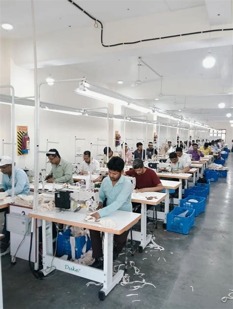 Sewing Center Table Line Production Table With Light At ₹ 12000 Piece Production Line Table In