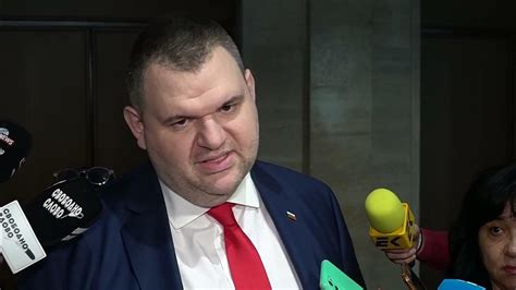 Джейхан Ибрямов разтрива Борисов в кабинета му Пеевски със скандални разкрития Youtube