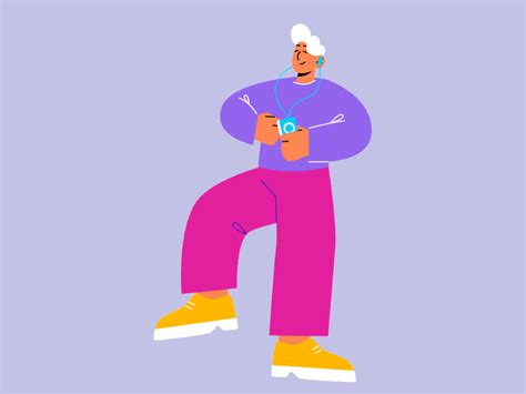 Enfp职业类型（探究enfp职业性格特点） 人格森林