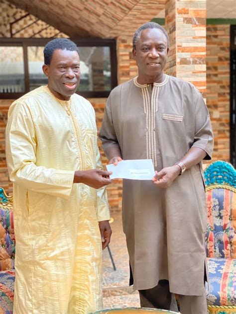 Thione Seck Renoue Avec Assane Ndiaye Photos