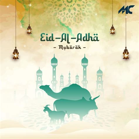 Mobilecoderz On Linkedin Eidmubarak Eidaladha Bakraeid