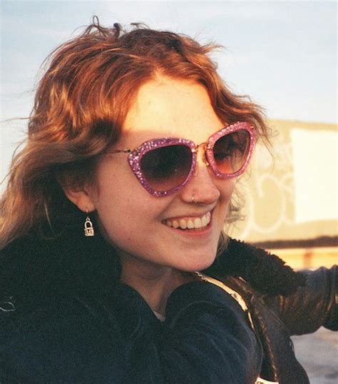 Olivia Bee Interview