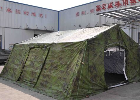 应急救灾帐篷 军用 班用帐篷 帐篷生产厂家 鑫宏威