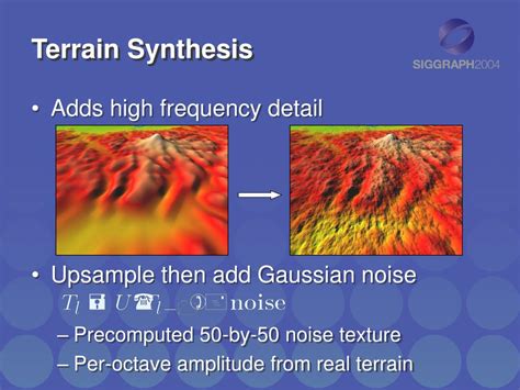 Ppt Geometry Clipmaps Terrain Rendering Using Nested Regular Grids