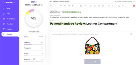 How To Write Product Reviews In 15 Minutes