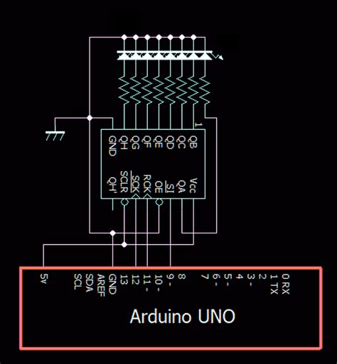 Macで始めるarduino Uno 入門